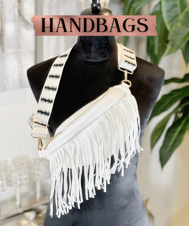 Handbags – Posh Adara