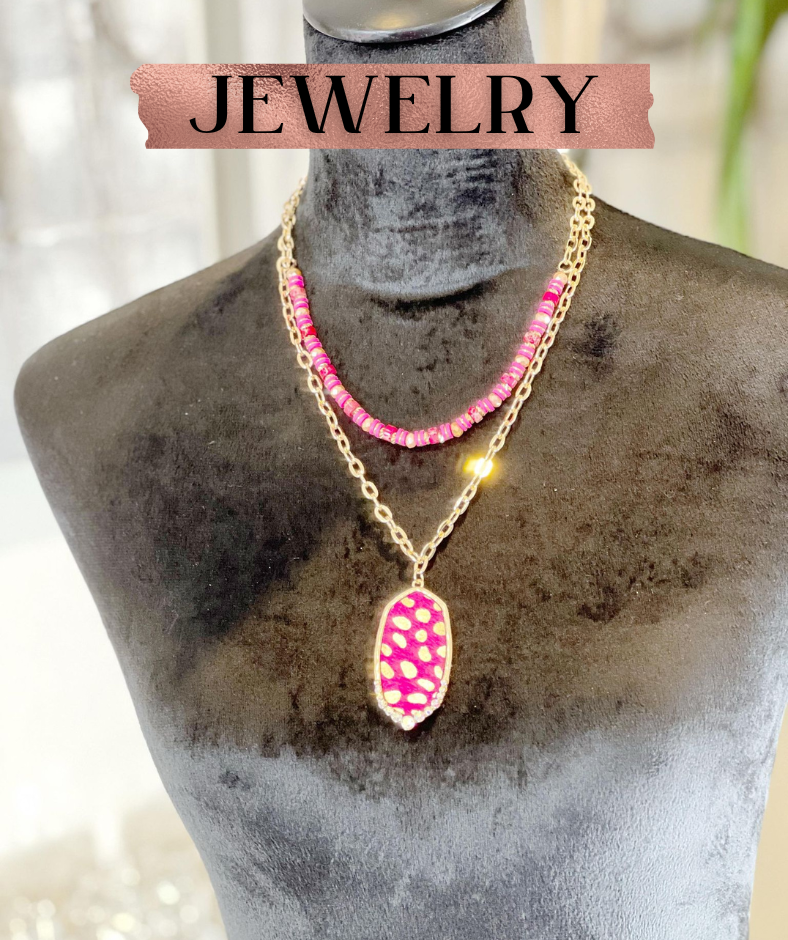 Jewelry – Posh Adara