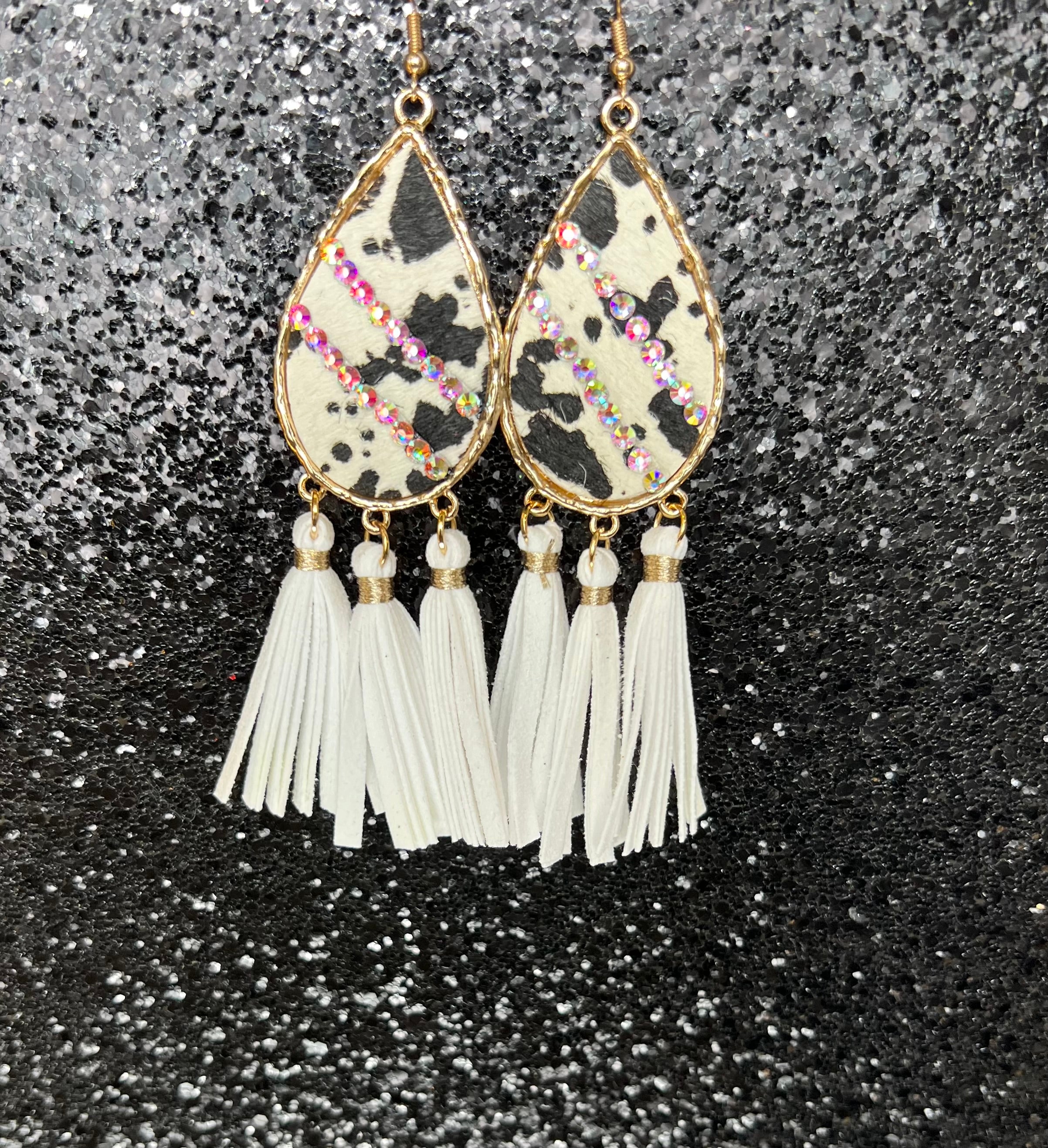 Earrings – Posh Adara