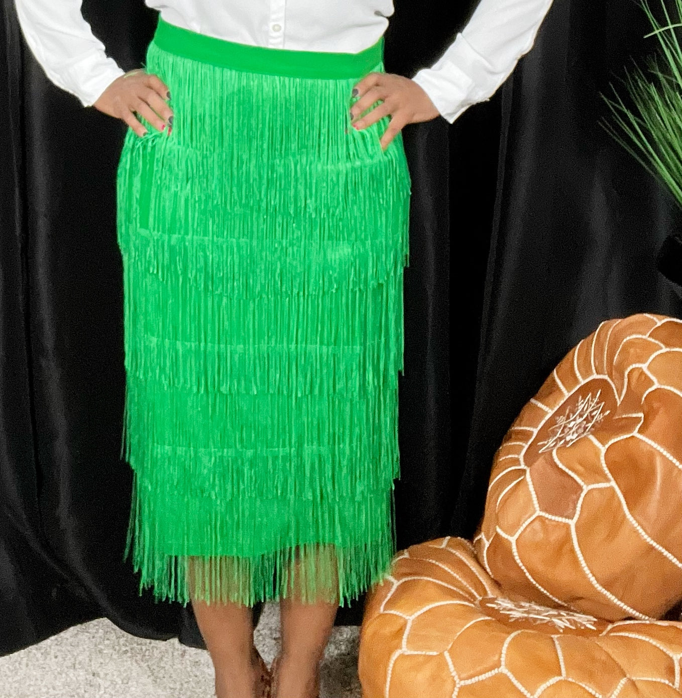 Bottoms – Posh Adara