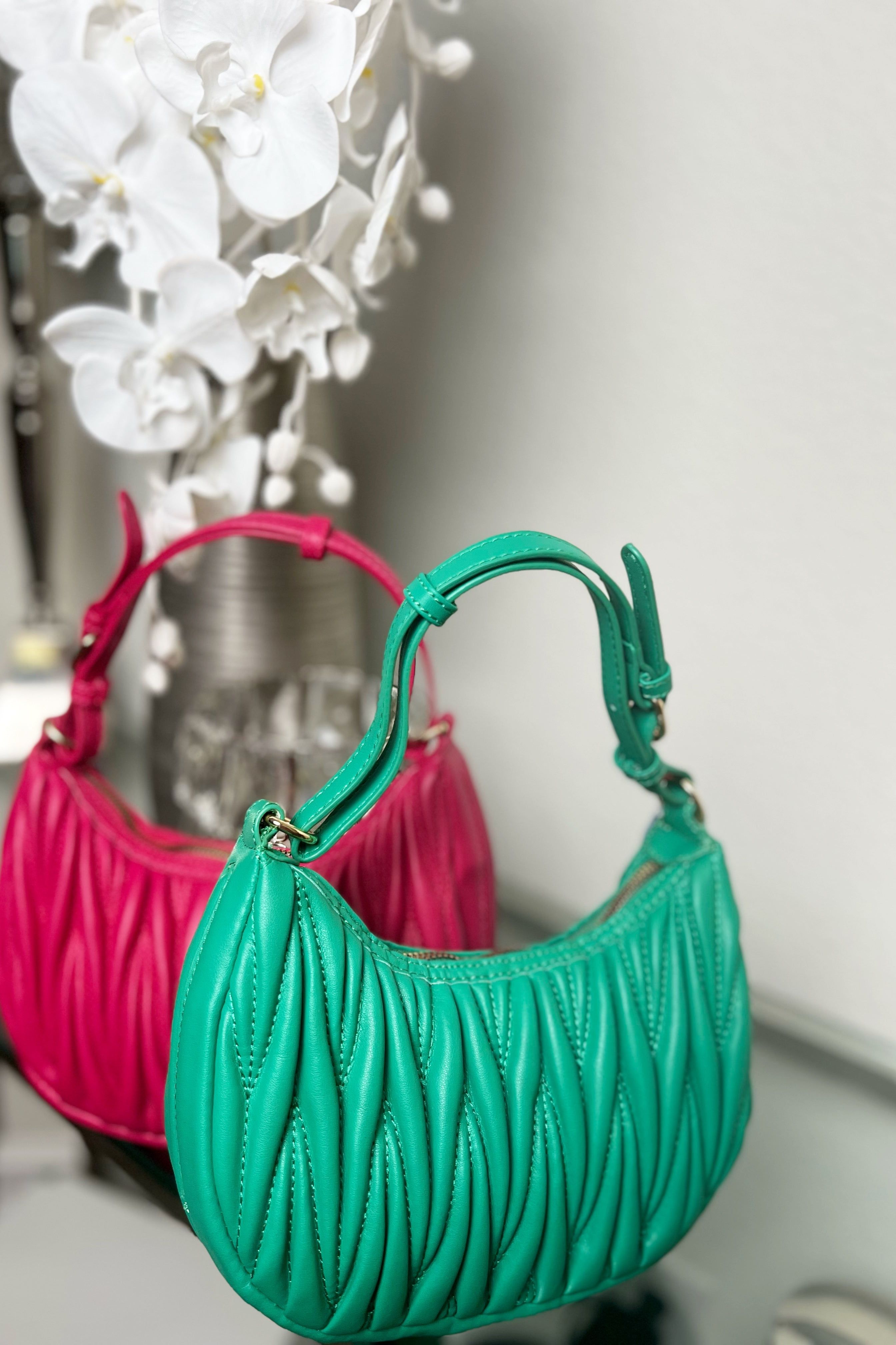 Pretty Little Thing Handbag – Posh Adara